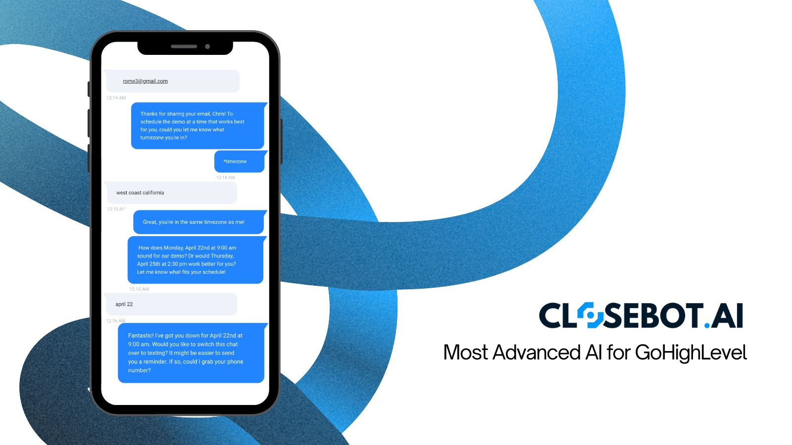 CloseBot | Custom ChatBot Try for Free No Credit Card