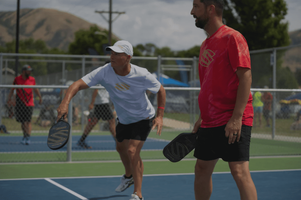Sign Up | Play Pickleball