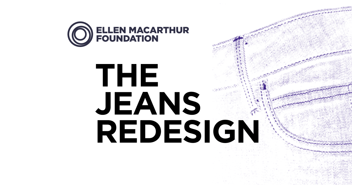 The Jeans Redesign - Company Reports - List of Companies