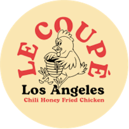 Le Coupe - Fried Chicken